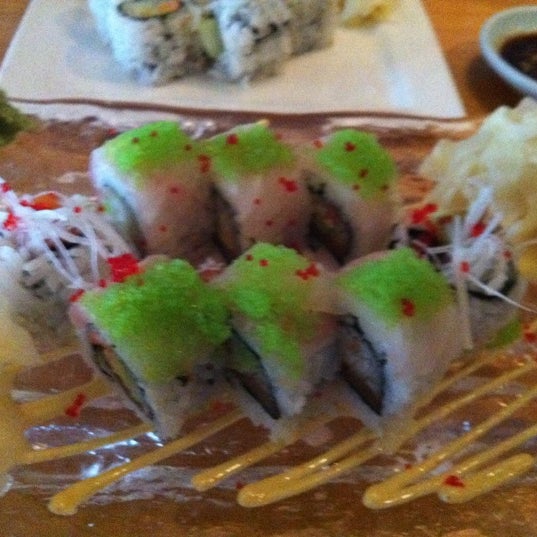Photos at Sushi Ukai - Wheaton, IL