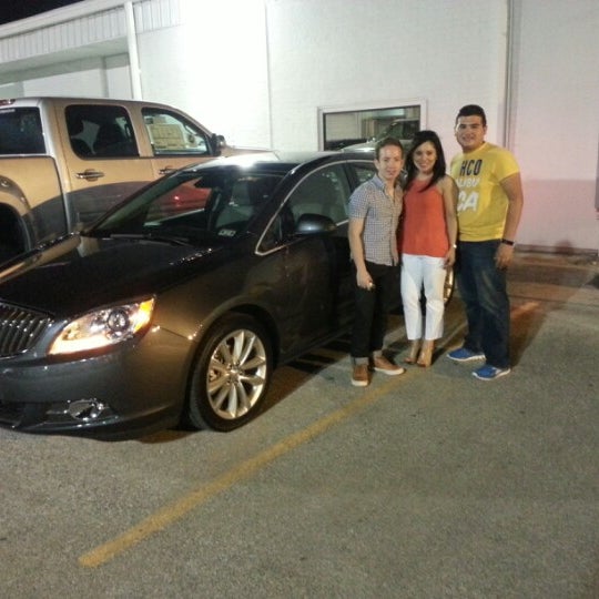 Luke Fruia Motors - Brownsville, TX