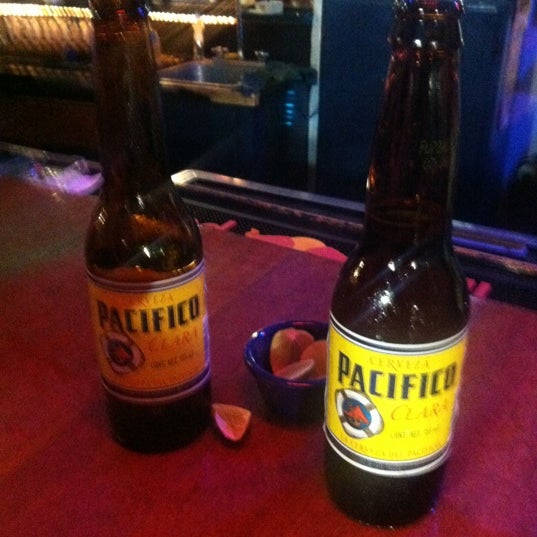 Rip's Bar & Grill - Cabo San Lucas, Baja California Sur