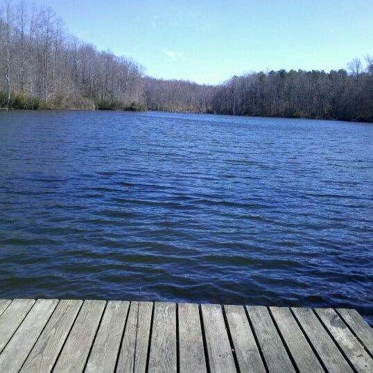 Beaverdam Park - 5 tips
