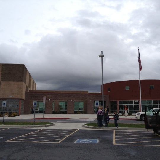 Photos at Ellison Park Elementary - Elementary School