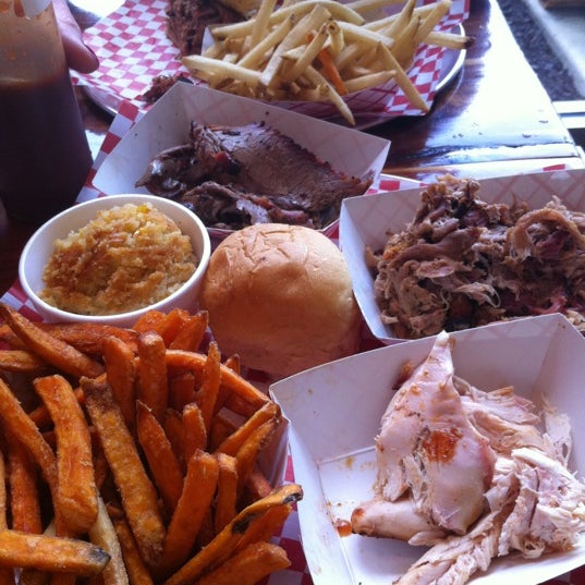 PM BBQ - 23 tips from 506 visitors