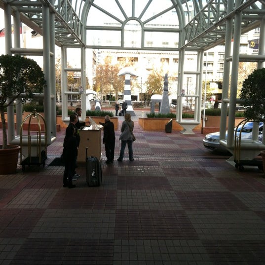 Intercontinental Ballroom