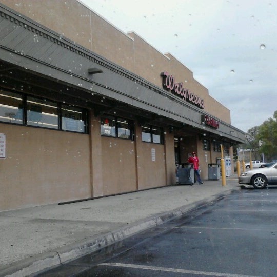 Walgreens - Pharmacy