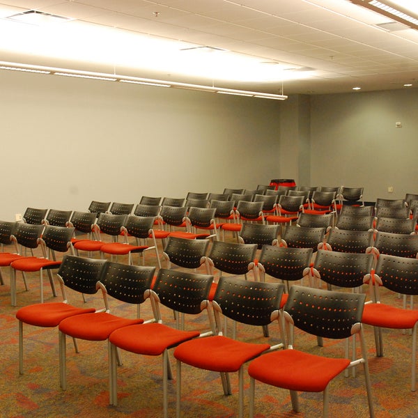 UNLV Student Union Meeting Rooms - Las Vegas, NV