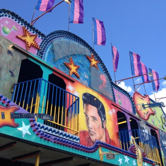 Lancaster Nh Fair 2022