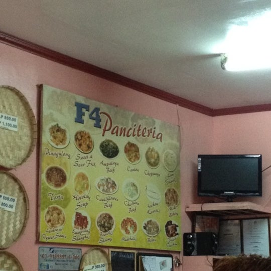 F4 Panciteria - 7 tips from 67 visitors