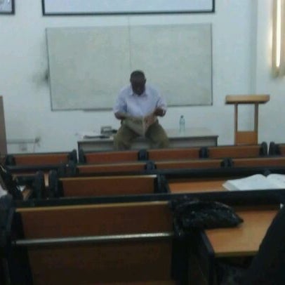 Photos at University of Ghana Business School (UGBS) - College Academic ...