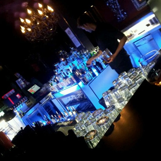 Paprika Club - Café