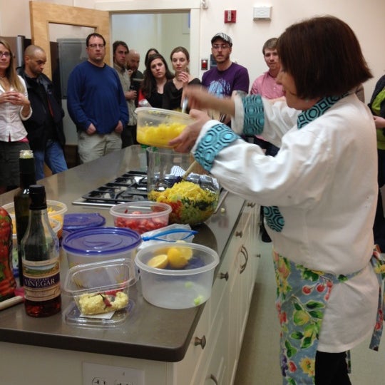 Rival Kitchen Studio - Inman Square - 0 tips