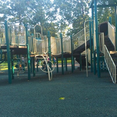 Photos at Watsessing Park - Park