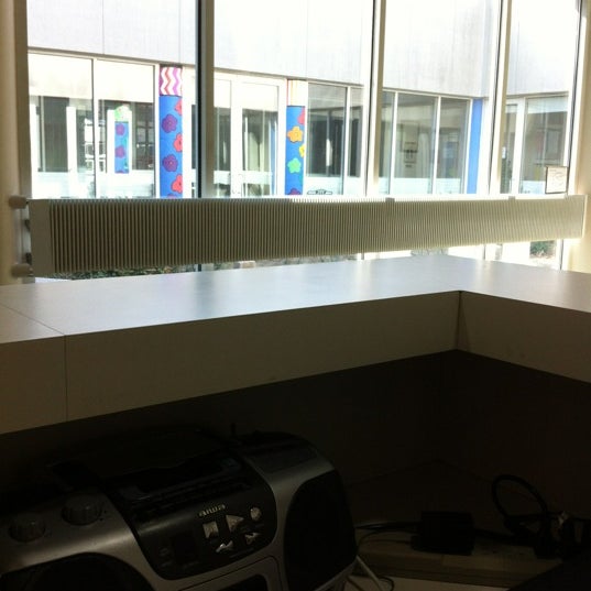 Maplewood Community Center - Maplewood, NJ