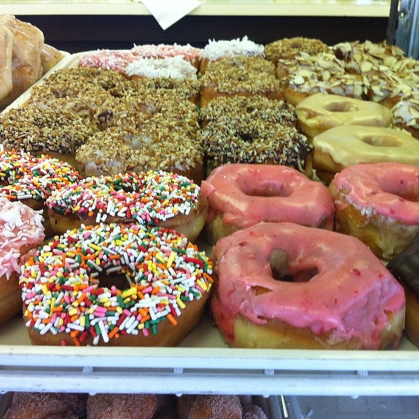 Photos at Lone Star Donuts - 6 tips