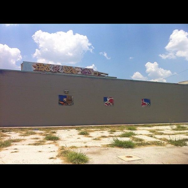 Fox Tech High School - Downtown San Antonio - San Antonio, TX