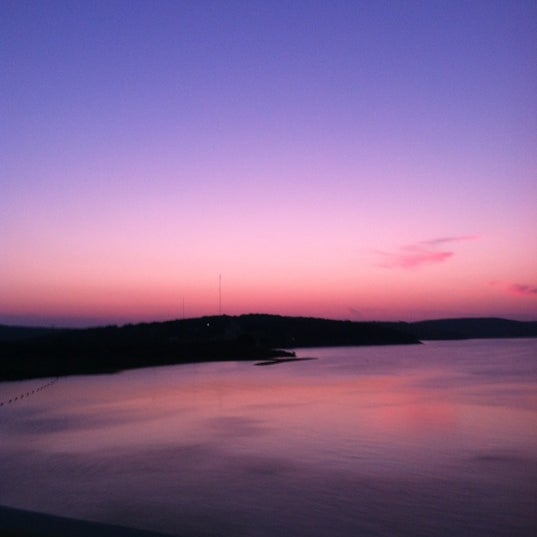 Tenkiller State Park - Campground