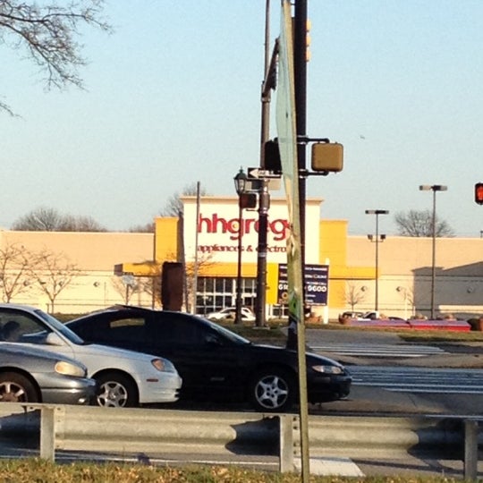 hhgregg (Now Closed) - Northeast Philadelphia - Philadelphia, PA