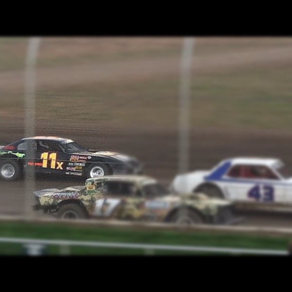 Grays Harbor Raceway - Racetrack in Elma