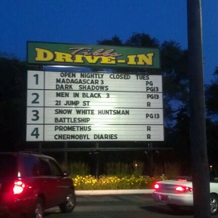 Photos at Tibbs Drive-In - West Indianapolis - Indianapolis, IN