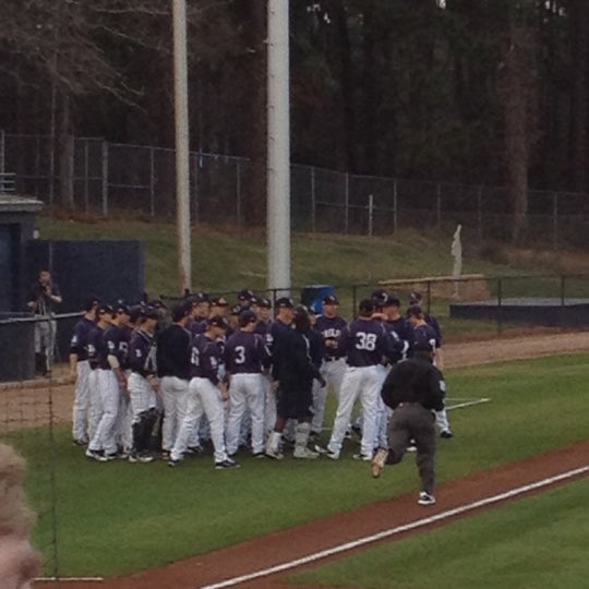 J.I. Clements Stadium - 700 Fair Rd.