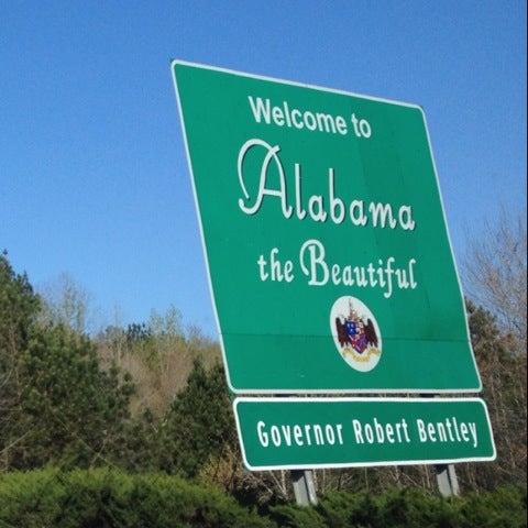 Photos at Alabama Welcome Center & Rest Area - 20 tips from 4199 visitors
