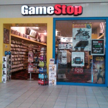 GameStop - Port Richey, FL