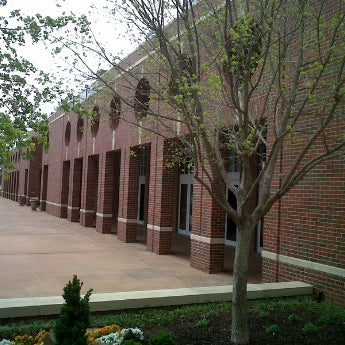 Photos at ConocoPhillips OSU Alumni Center - College and University in ...