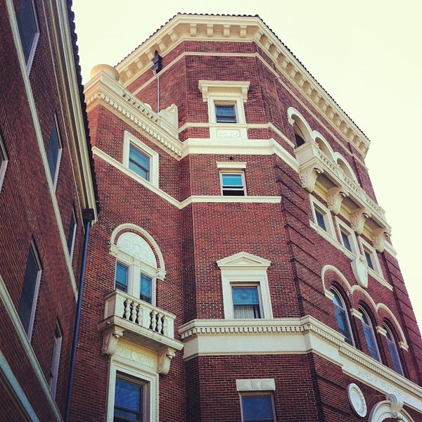 Photos at Weatherford Hall (OSU) - Corvallis, OR