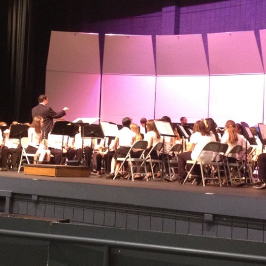 James H. Clark Auditorium - Auditorium