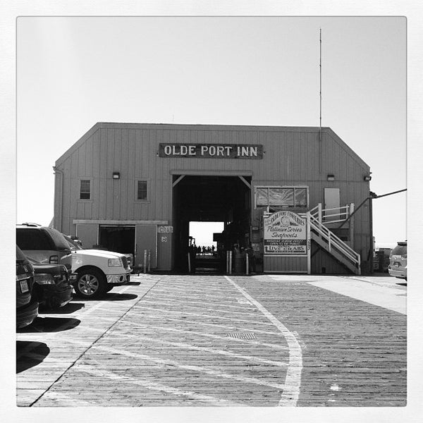 Harford Pier - 3 tips from 511 visitors