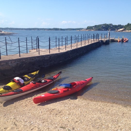 Outer Island National Wildlife Refuge - Branford, CT