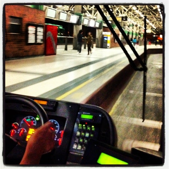 TransMilenio: Portal del Tunal - Venecia - 10 tips from 505 visitors