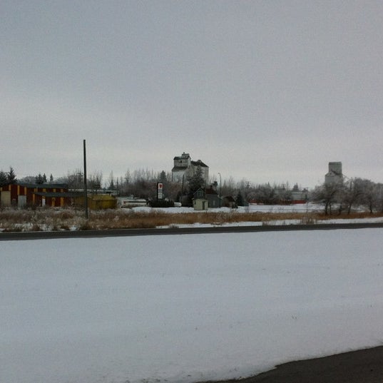 Rosthern, Saskatchewan - 2 tips from 87 visitors