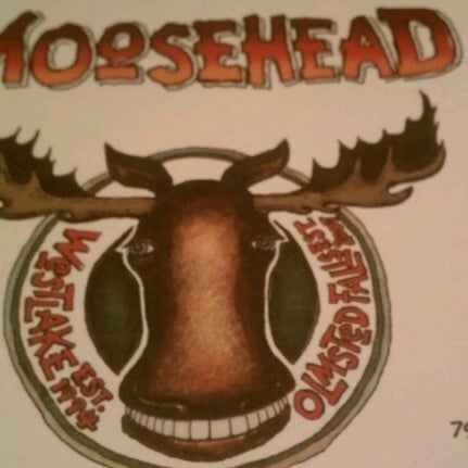 Photos at Moosehead Hoof & Ladder - 20 tips