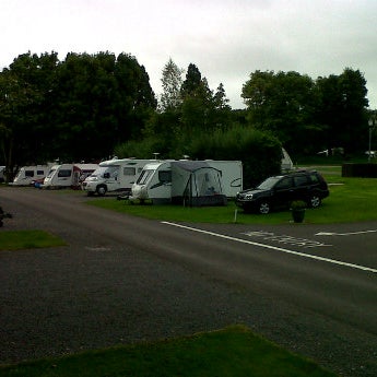 Tredegar House Caravan Park - 1 tip from 25 visitors