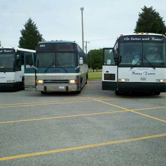 Tabb High School - High School in Yorktown