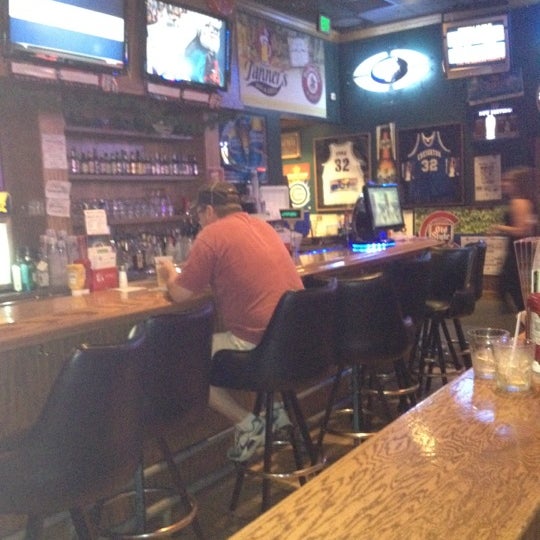Photos at Tanner's Bar & Grill - Omaha, NE