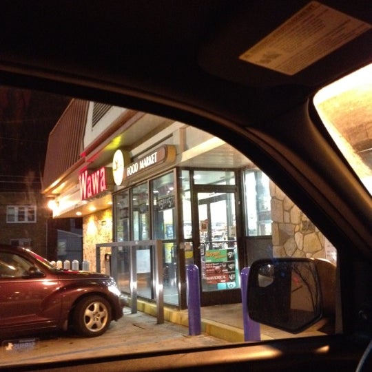 Wawa - Convenience Store