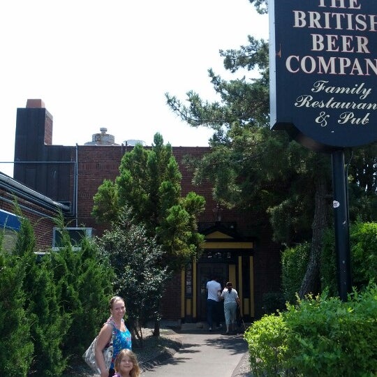 The British Beer Company - 38 tips from 2793 visitors