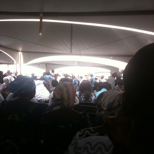 Prempeh Assembly Hall - 1 tip from 51 visitors