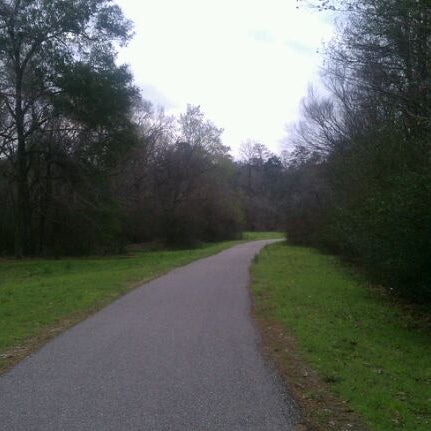 Meyer Park - Spring, TX