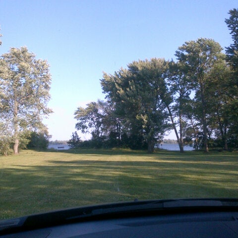 Quinte Conservation Area - Belleville, ON