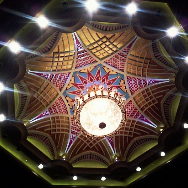 Katara Opera House (KOH) - القطيفية القصار عنيزة - 10 tips