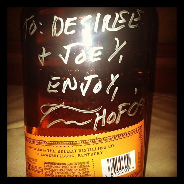 Photos at Georgetown Club - Georgetown - Washington, D.C.