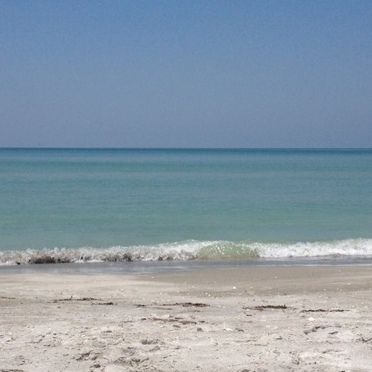 Longboat Key Beach - Longboat Key, FL