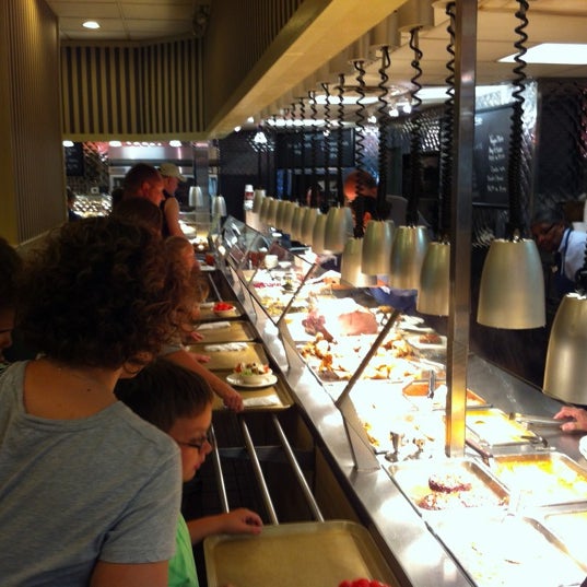 MCL Restaurant & Bakery - Indianapolis, IN