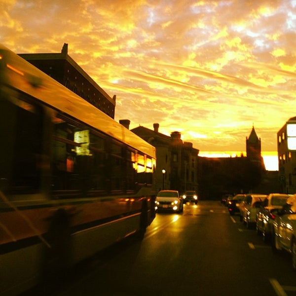 Photos at Medford Square - Plaza in Downtown Medford