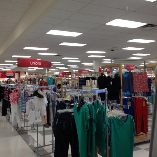Photos at T.J. Maxx - Department Store in Laguna Gateway