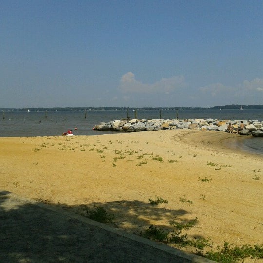 Photos at Mayo Beach Park - Edgewater, MD