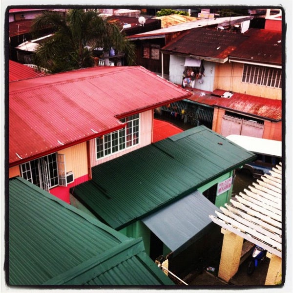 Plaza Bonifacio Ligid Tipas Taguig City