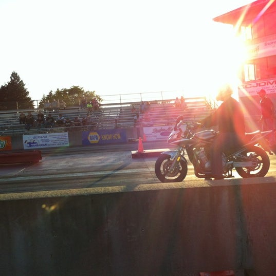 Photos at Quaker City Motorsports Park - 10225 W South Range Rd